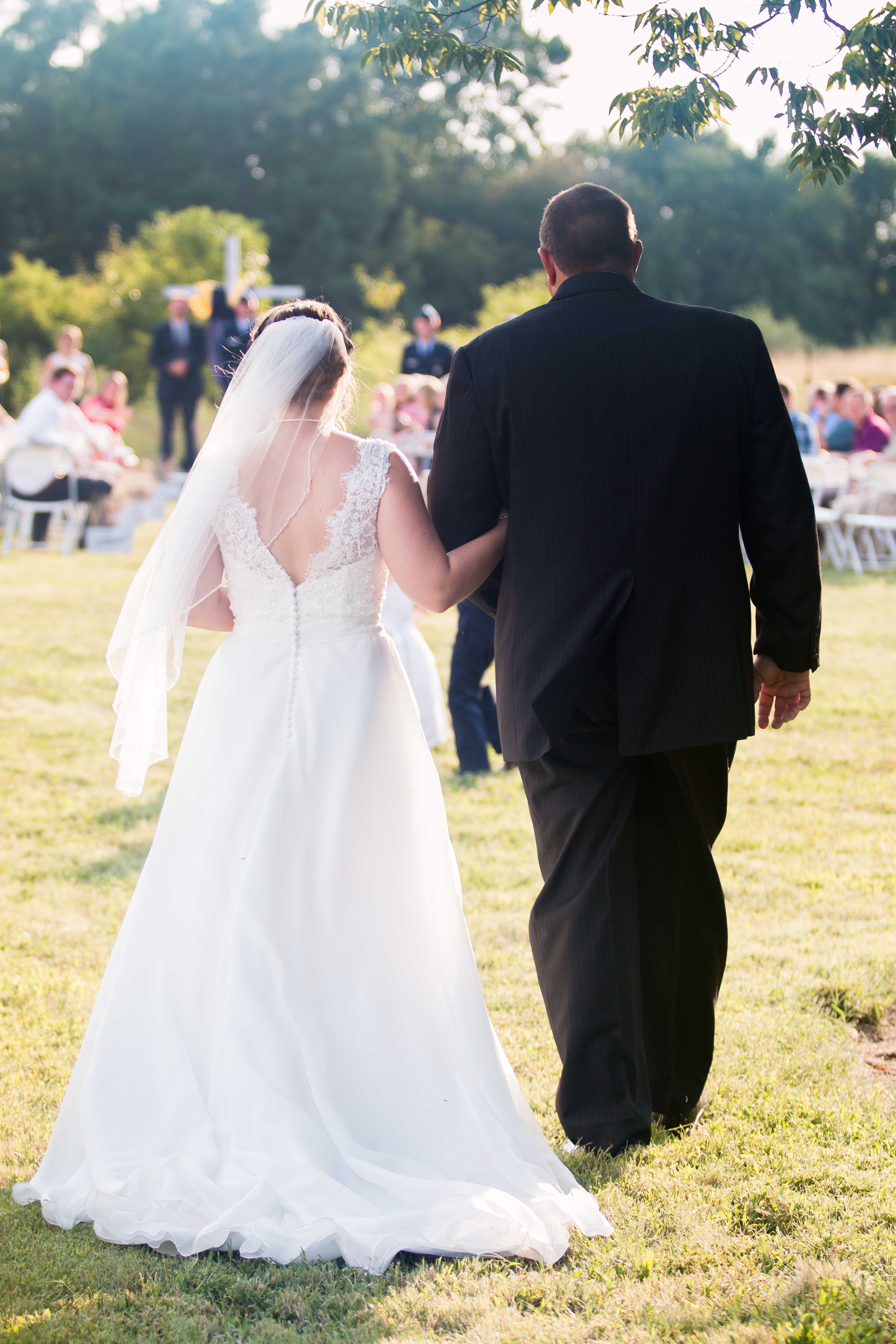 Tanner and Marisa – Wedding » Amy Sharp Photography
