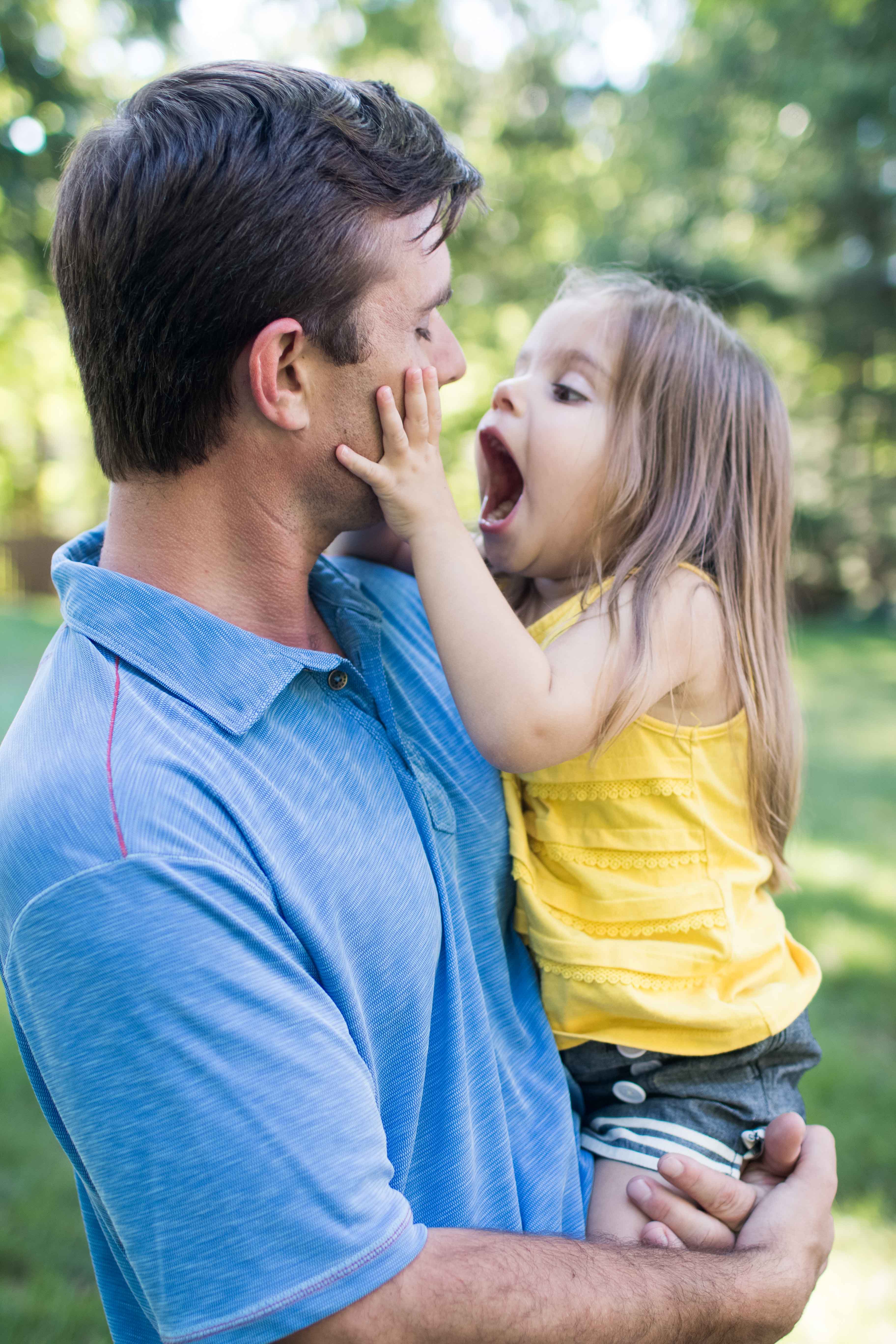 Bess and Joel Family – Summer 2015 » Amy Sharp Photography