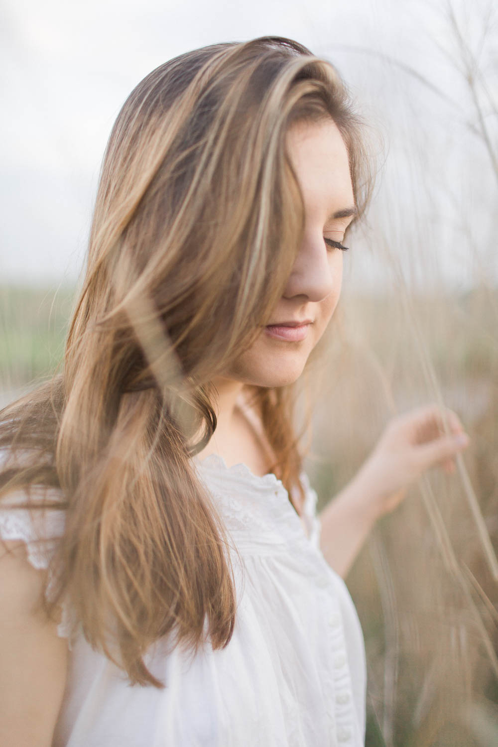 Natural Boudoir Session at Sunrise – Meredith » Amy Sharp Photography