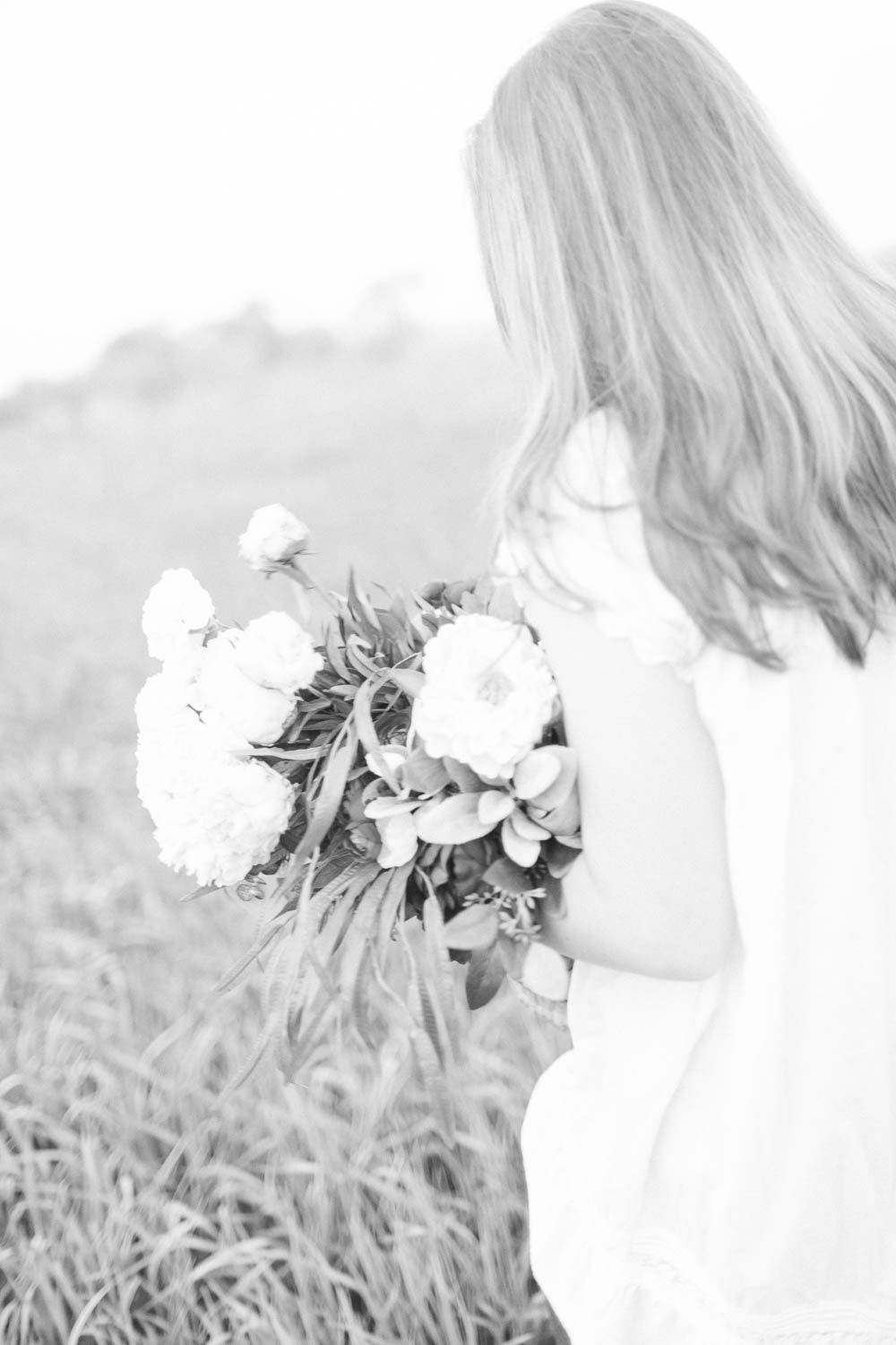 Natural Boudoir Session at Sunrise – Meredith » Amy Sharp Photography