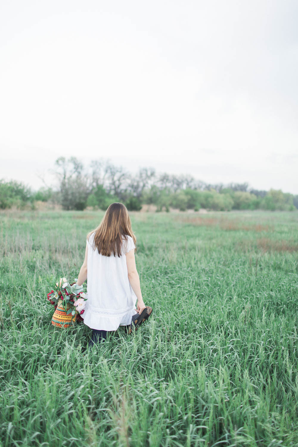 Natural Boudoir Session at Sunrise – Meredith » Amy Sharp Photography